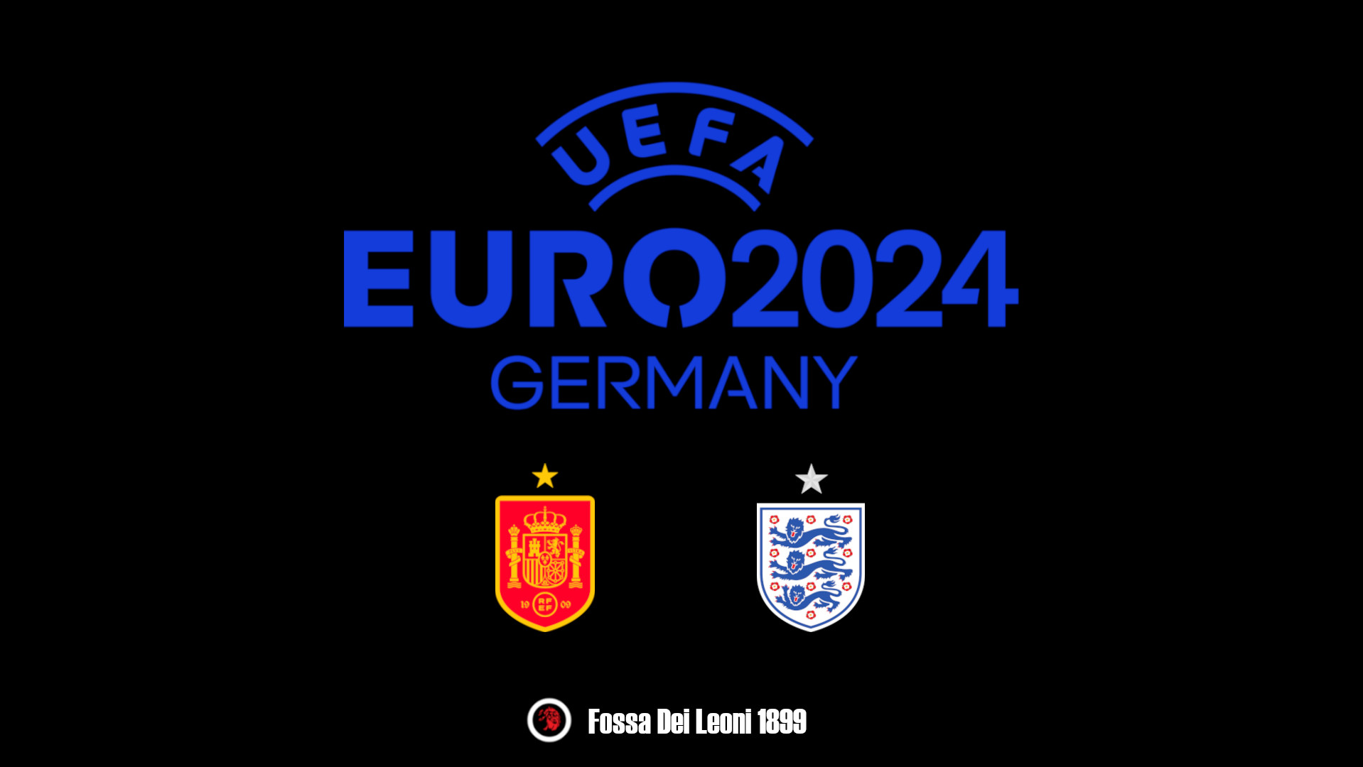 Euro 2024: Final Preview